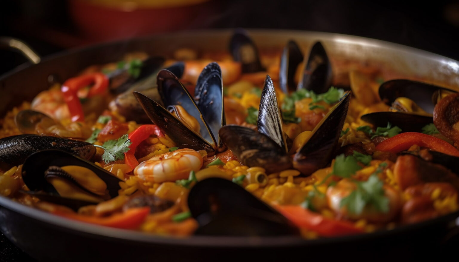 Bienvenida - Local Food Experiences